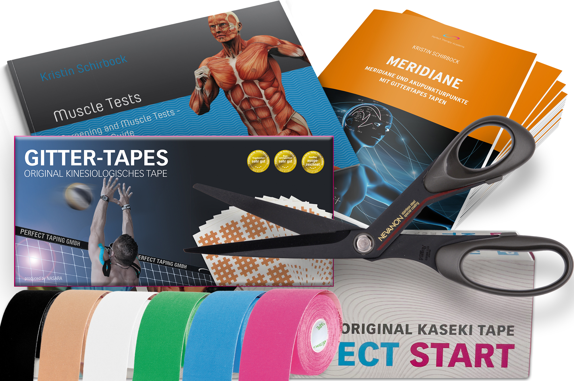 Nasara Tape | Tape | PTA Shop